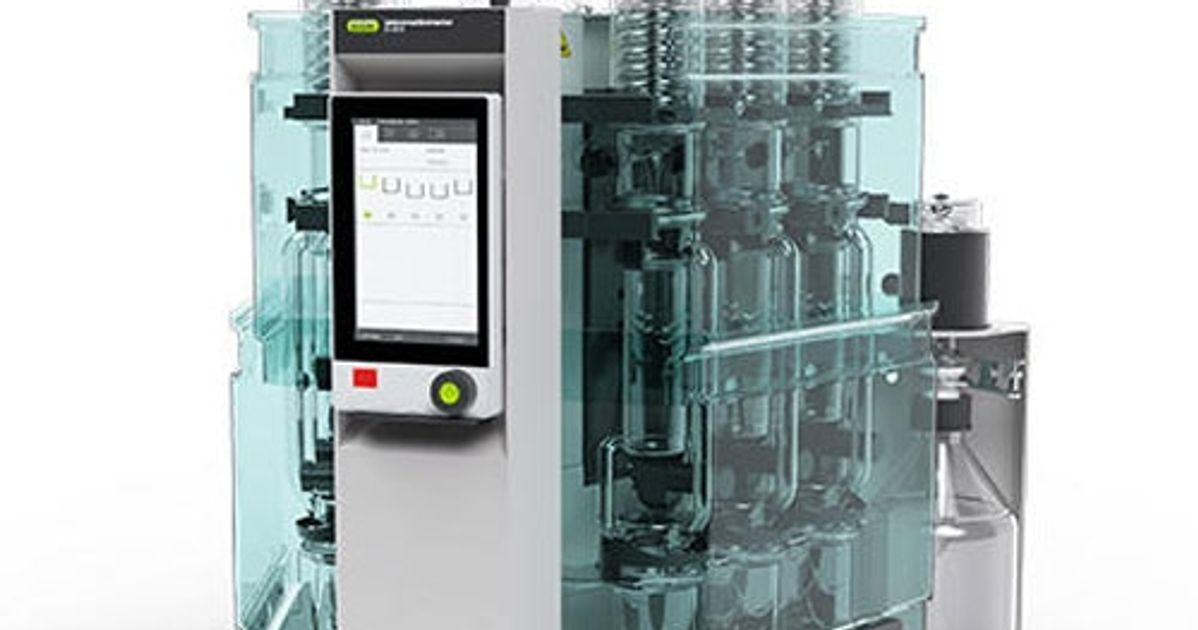 UniversalExtractor E-800