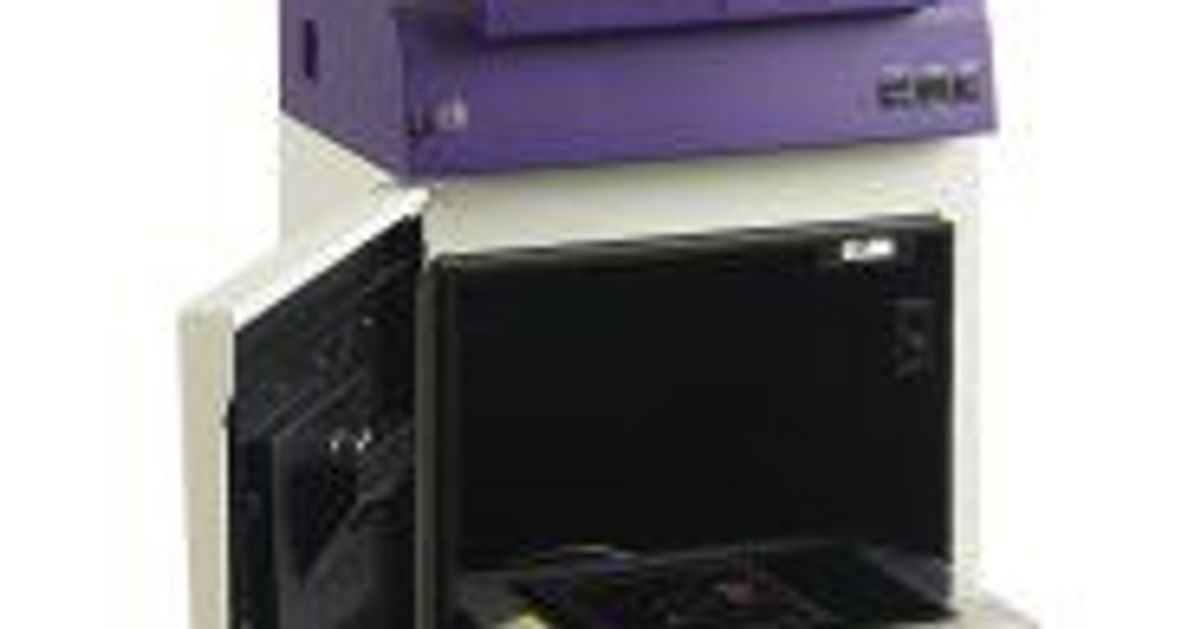 The Best Just Got Better! Quick and Easy High Resolution Gel Imaging