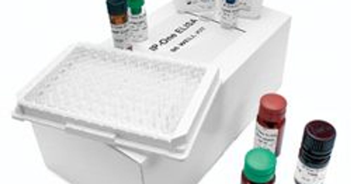 IP-One ELISA assay kit