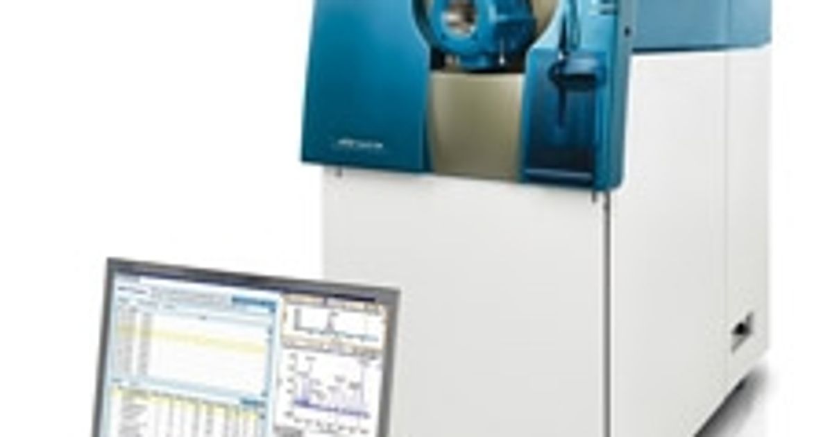 AB SCIEX Next-Generation Proteomics Platform Transforms Proteomics Research