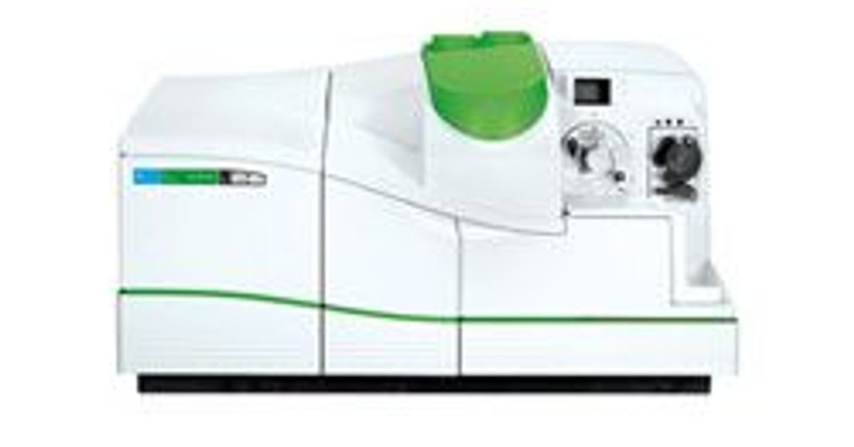 PerkinElmer Announces Launch of NexION 300 ICP-MS for Elemental Analysis