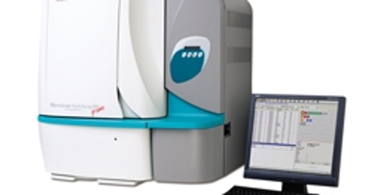 Beckman Coulter Diagnostics Showcases MicroScan Microbiology System at ...
