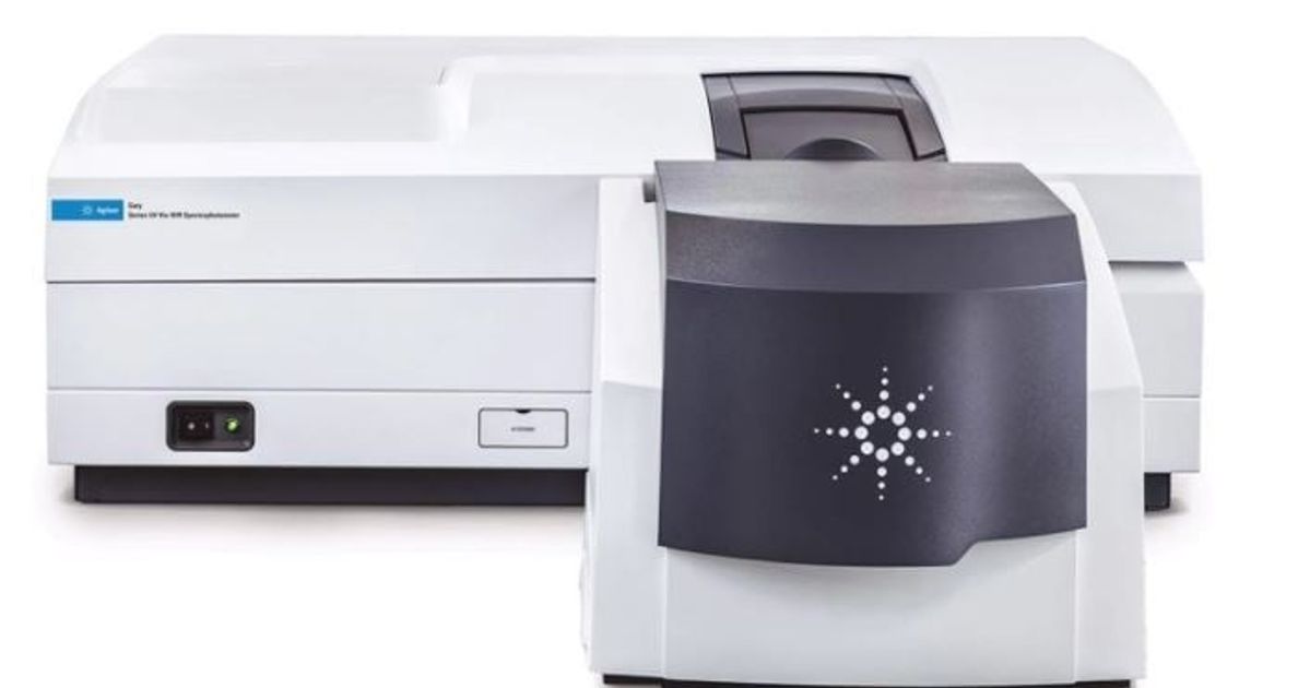 Cary 7000 Universal Measurement Spectrophotometer reviews