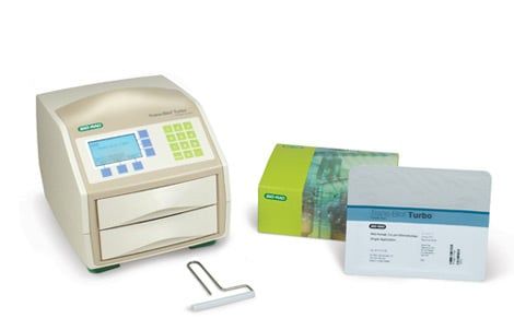 Trans-Blot® Turbo™ Transfer System | SelectScience