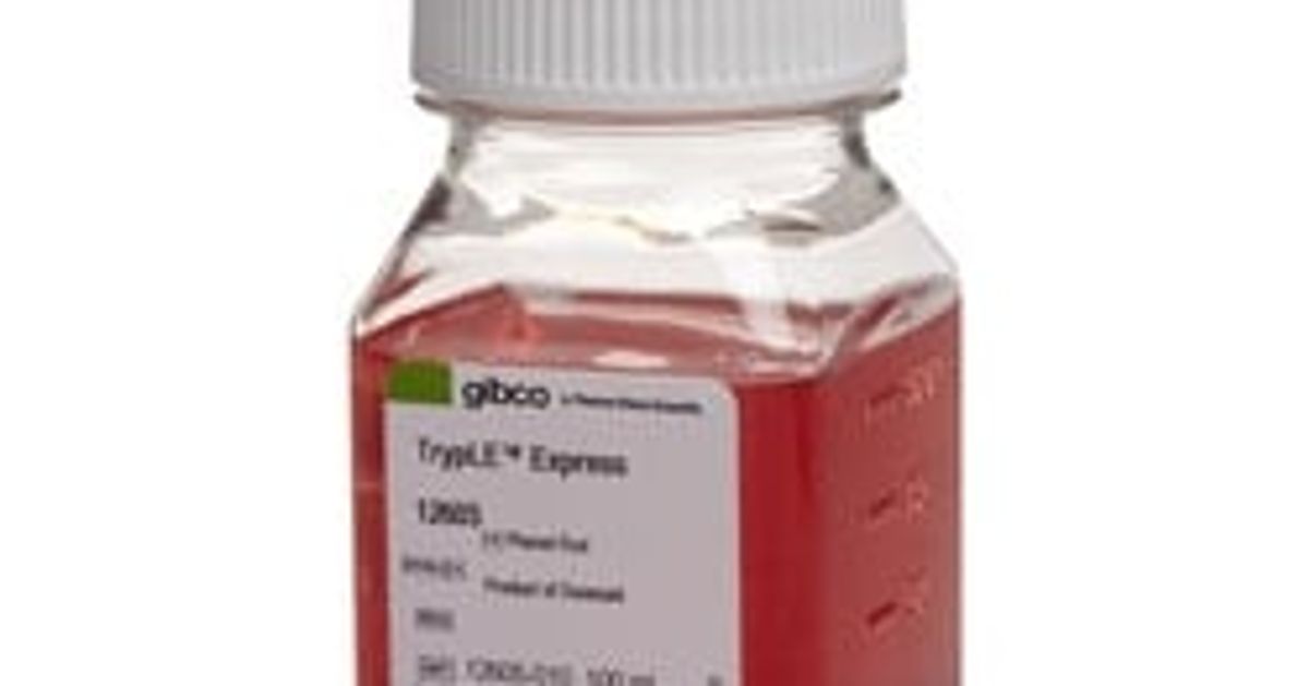 TrypLE Reagents