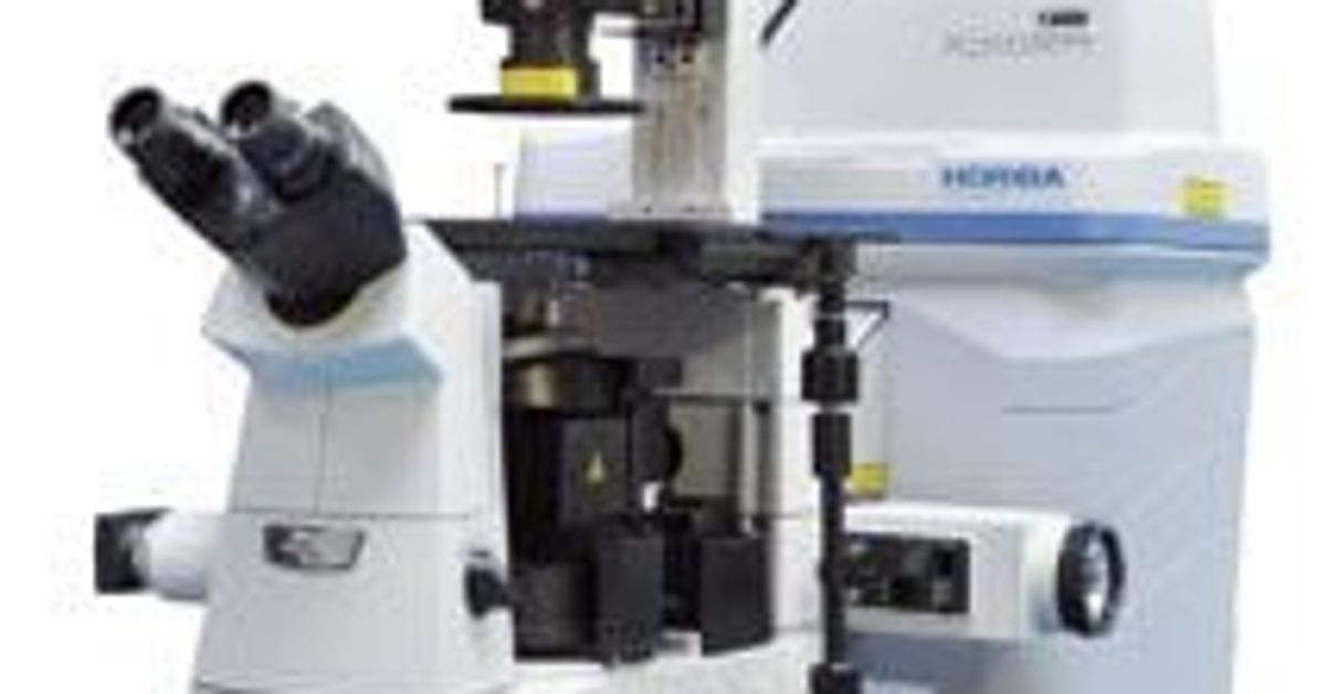 XploRA INV - Inverted Raman Microscope reviews
