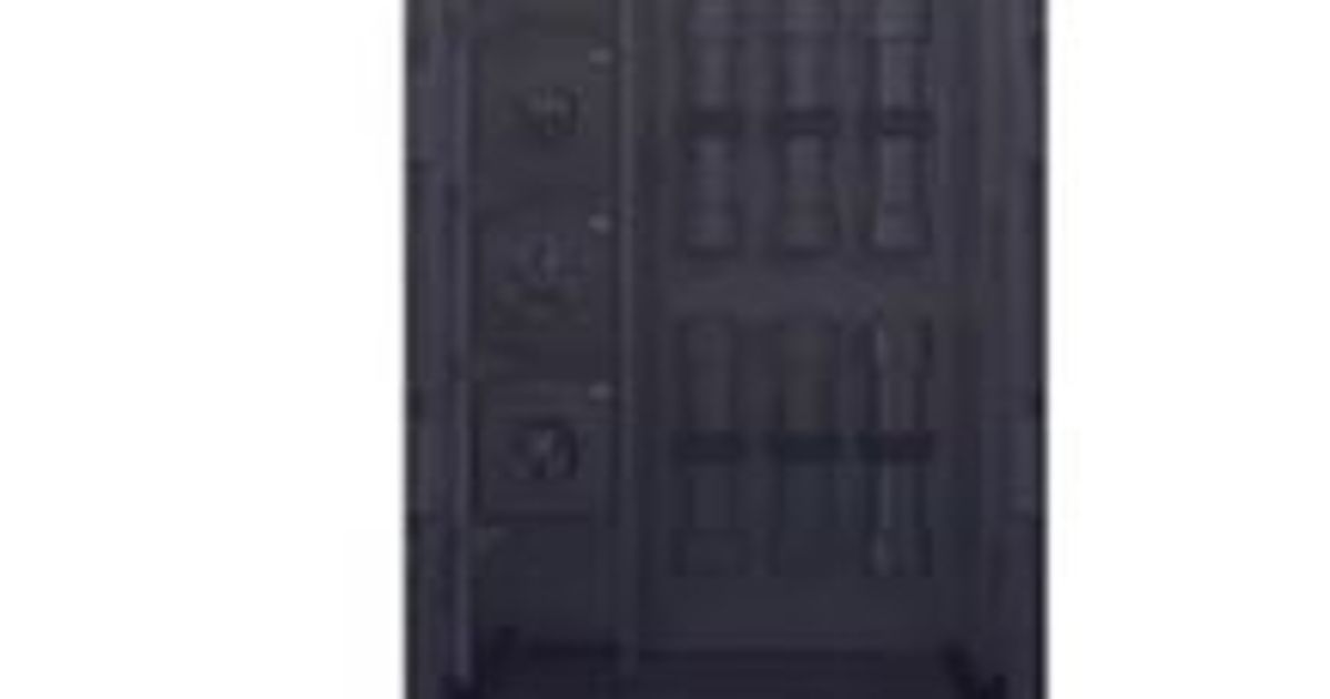 Agilent 1290 Infinity II Preparative Column Compartment | SelectScience