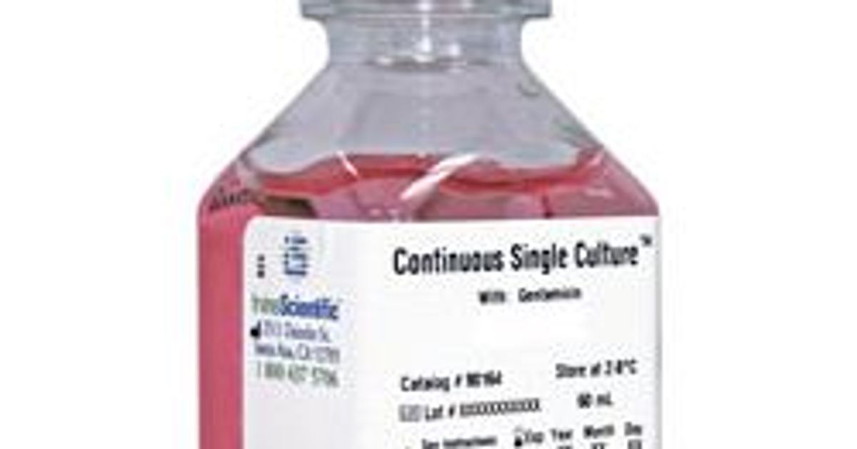 Irvine Scientific Receives FDA Clearance for Novel Human Embryo Culture ...