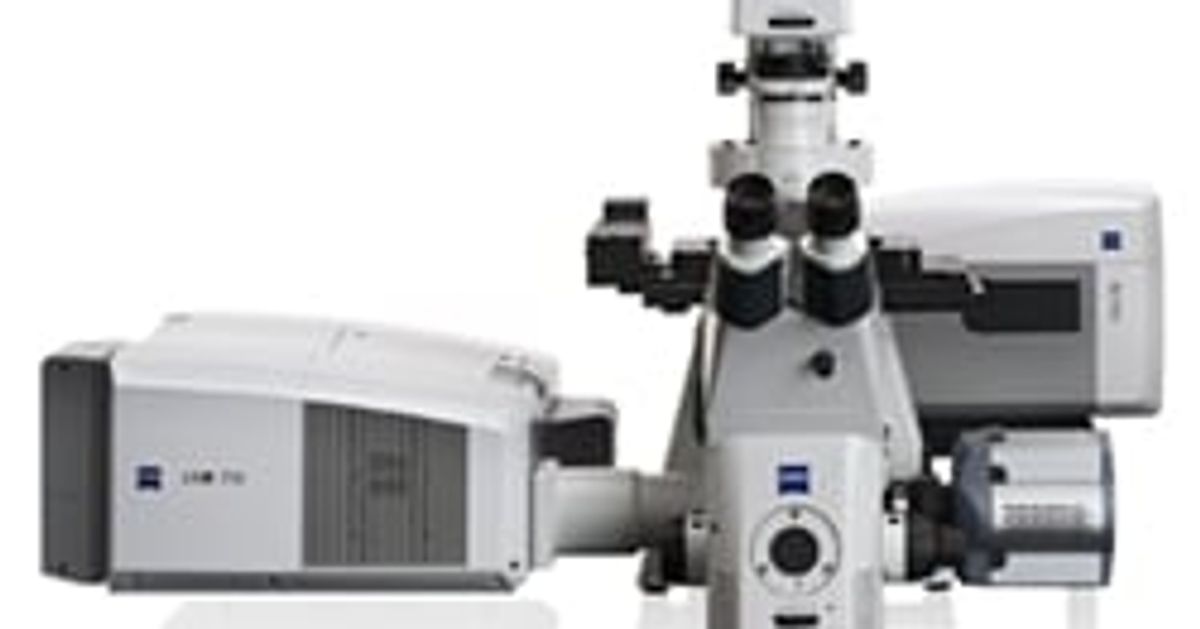 ZEISS ELYRA P.1