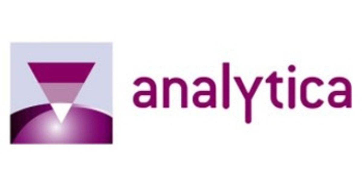 analytica announces virtual trade fair