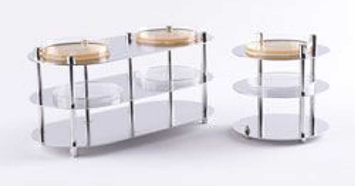 Cherwell Develops Accessory Range for Cleanroom Environmental ...