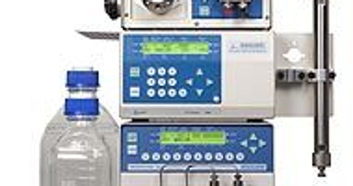 The Preparative Approach to Liquid Chromatography