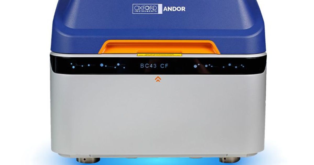 Benchtop Confocal Microscope – BC43 CF reviews