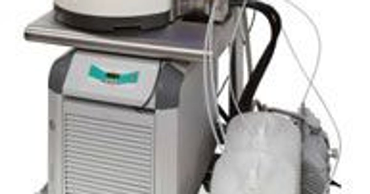 Genevac Launches ROCKET 4D for Fully Automated Drying or Concentration ...