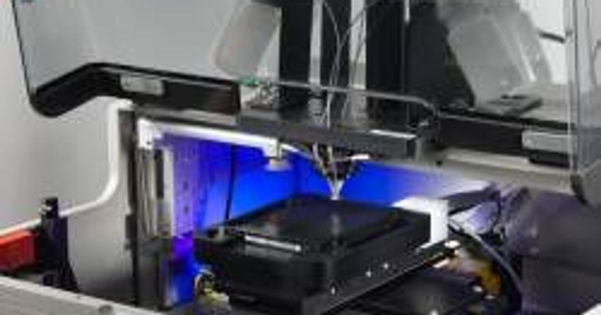 Beckman Coulter Integrates New BioRAPTR™ Workstation for High ...