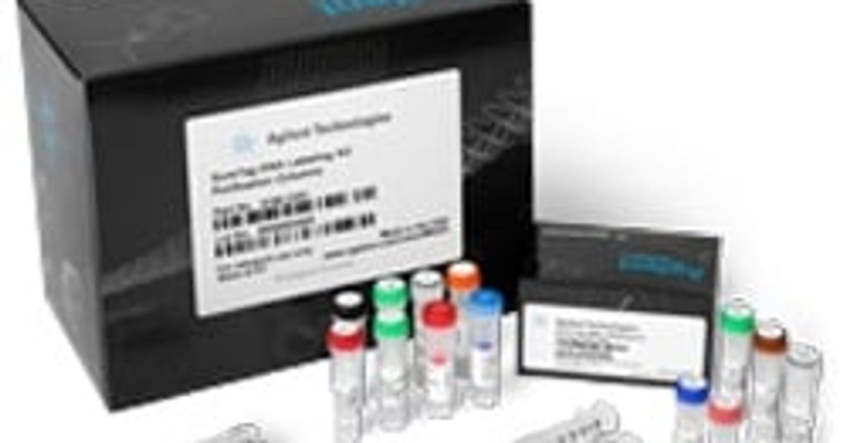 Genomic Labeling Kits reviews