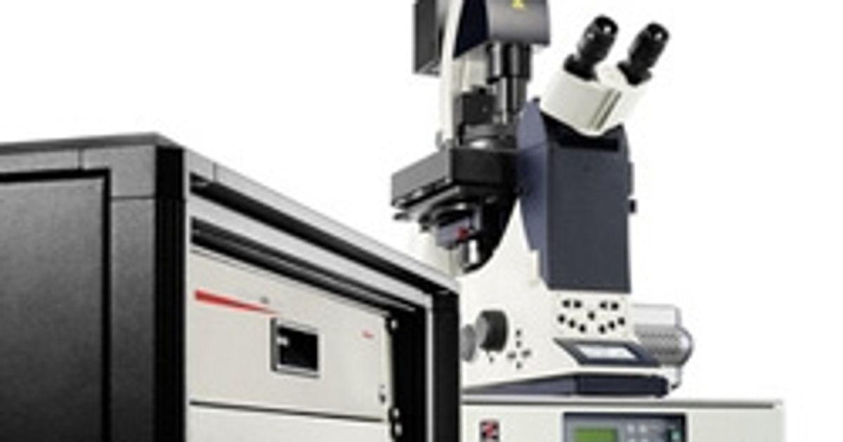 New Super-Resolution System for 3D Localization Microscopy