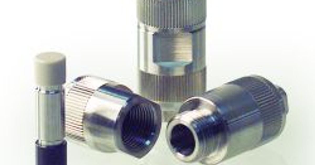 Strata® On-line SPE Cartridges for Rapid Sample Preparation