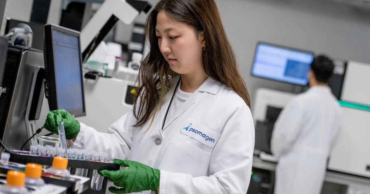 Epigenome Next Generation Sequencing Services reviews