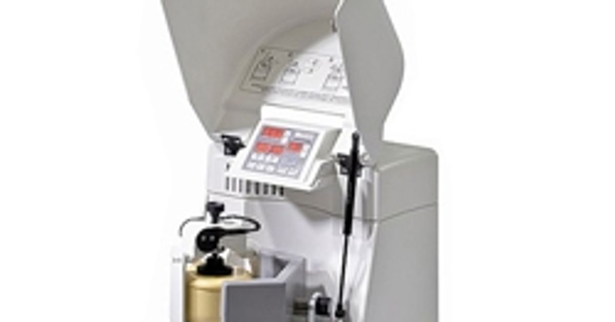 Buy Planetary Mono Mill PULVERISETTE 6 Classic Line Read Reviews