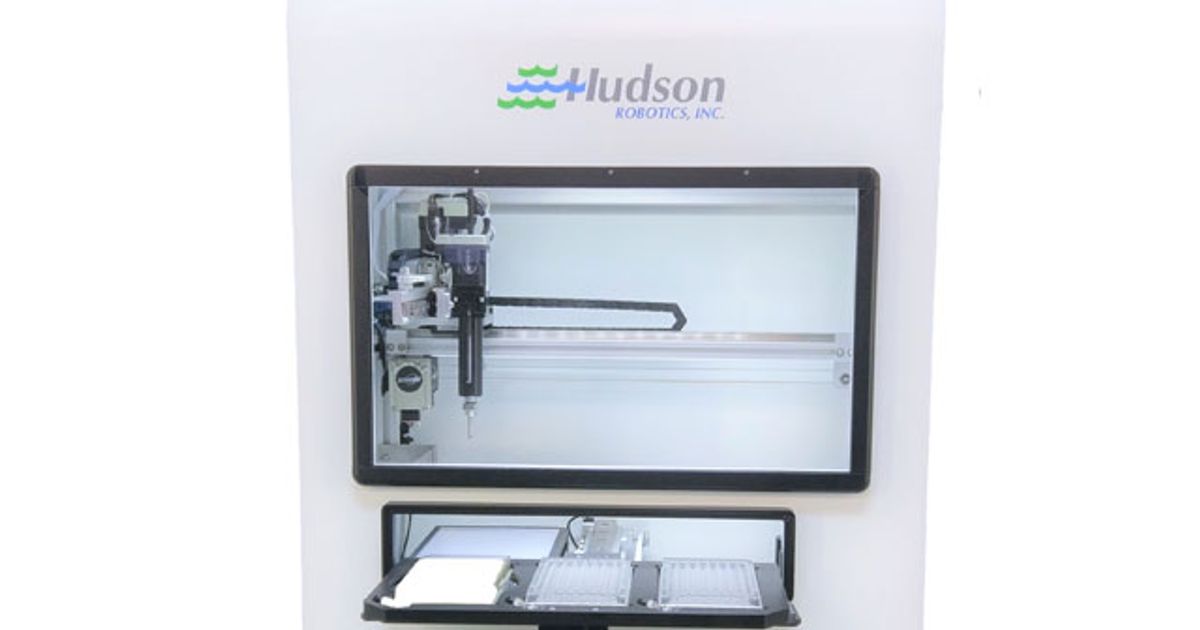 RapidPick Colony Picker