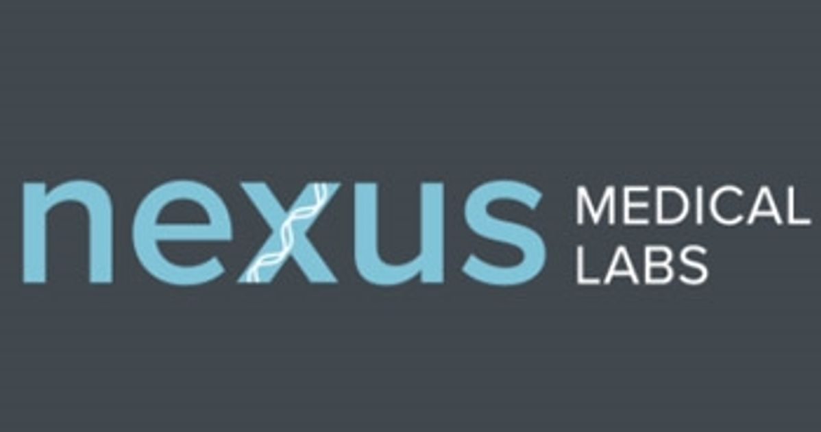 Rhinostics and Nexus Medical Labs announce partnership to launch rapid ...