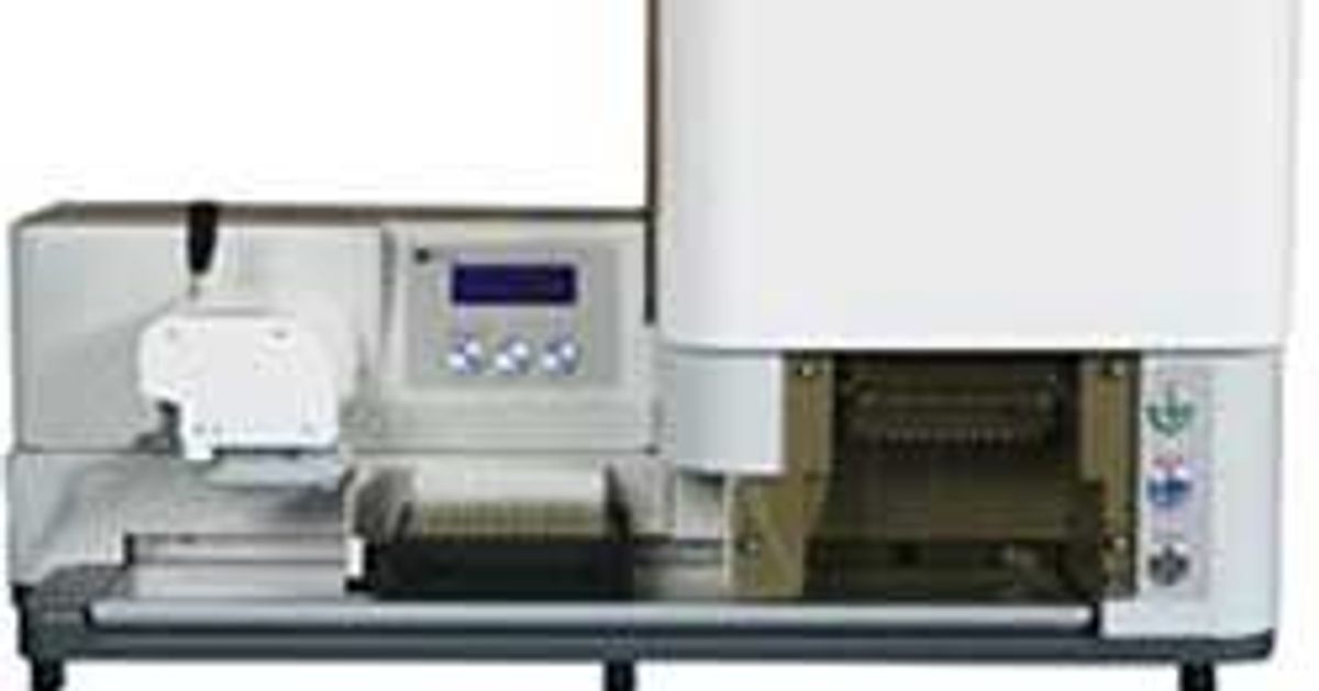 Fill-It Automated screw-cap cryovial filling system reviews