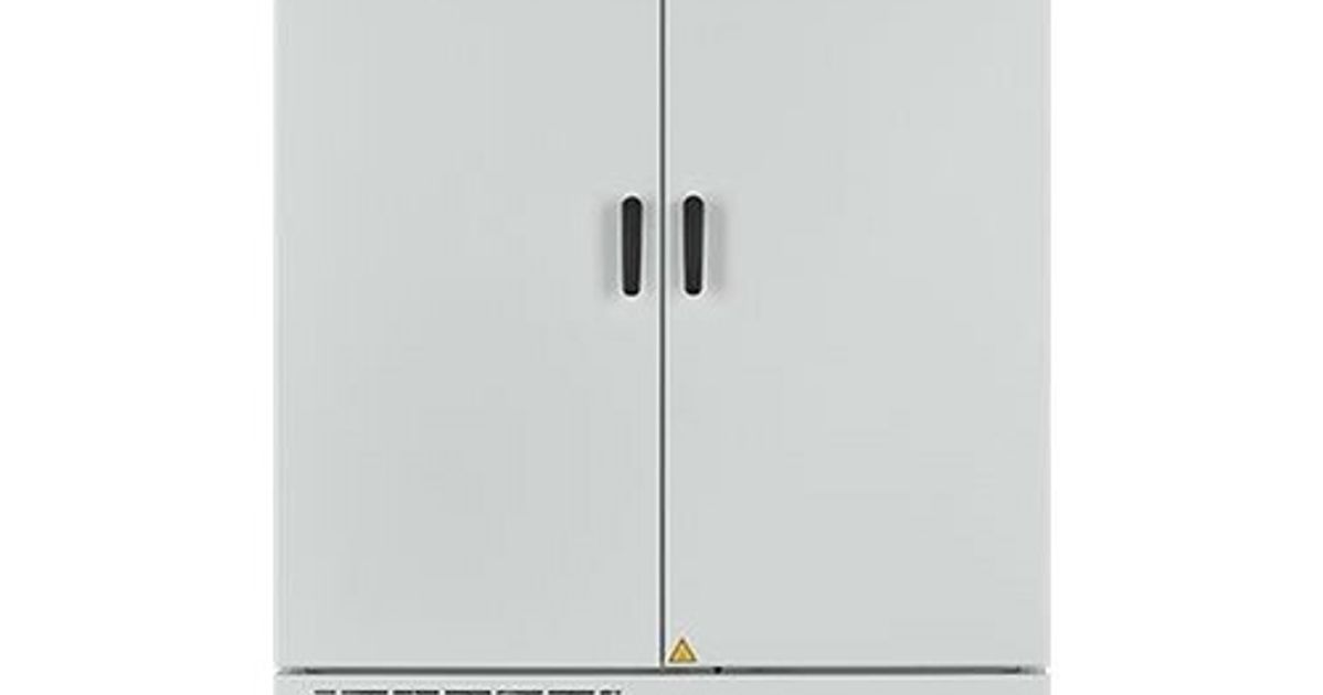 Growth Chambers - KBW Series reviews