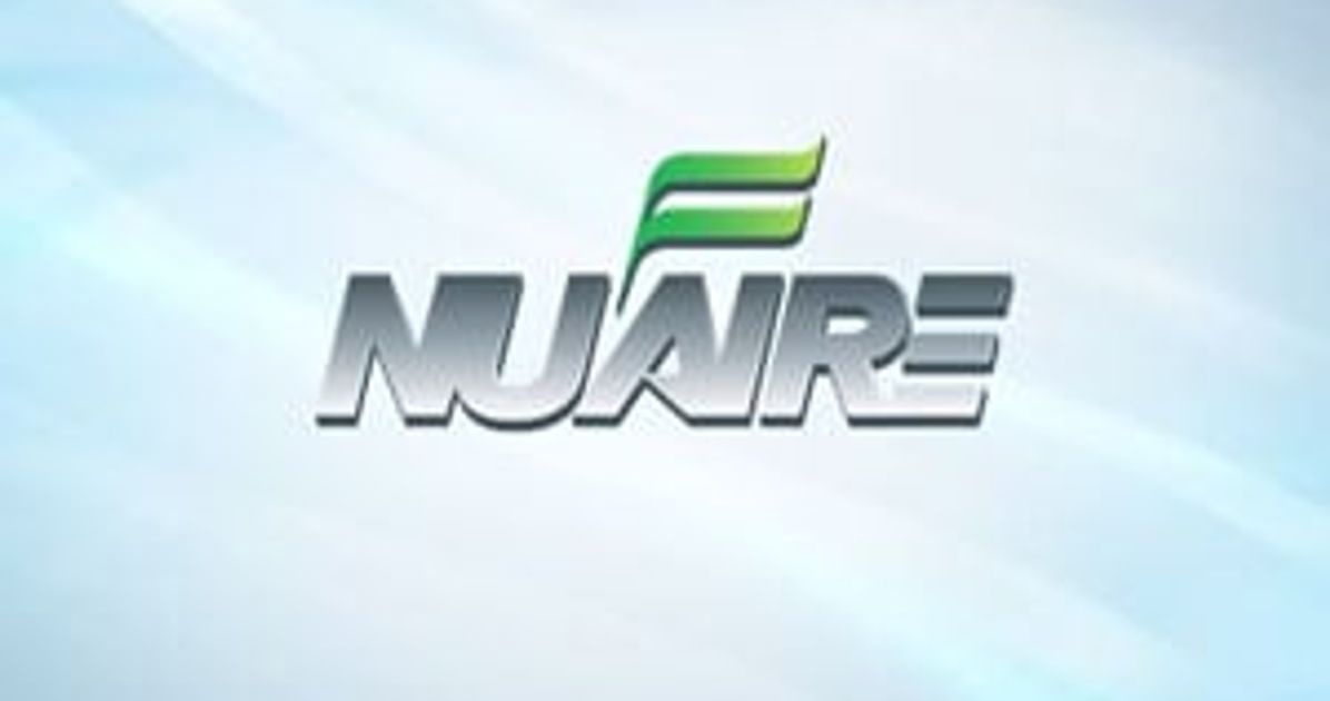 Biological Safety Cabinet Maintenance and Certification from NuAire
