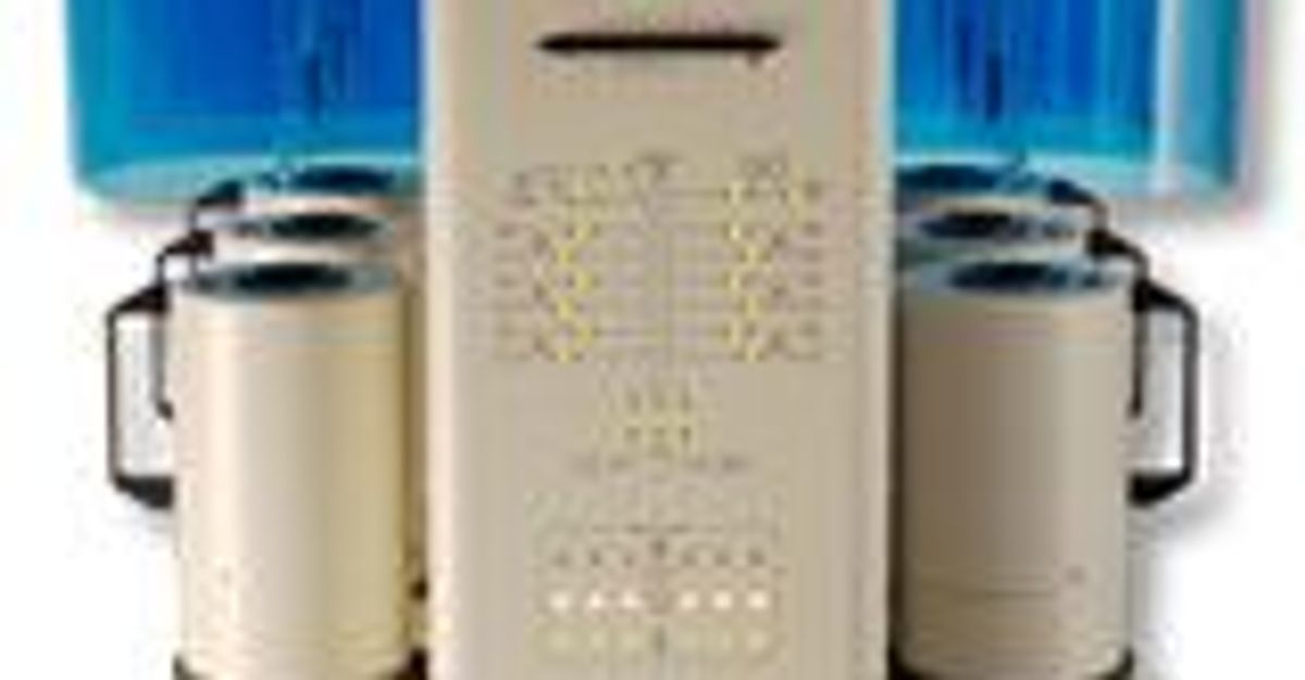 Quantachrome Instruments Releases Updated Autosorb® 6 iSA™ Surface Area ...