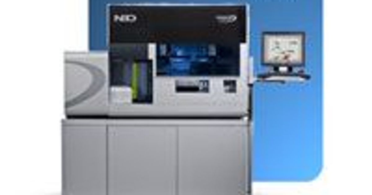 NEO Blood Bank Analyzer reviews