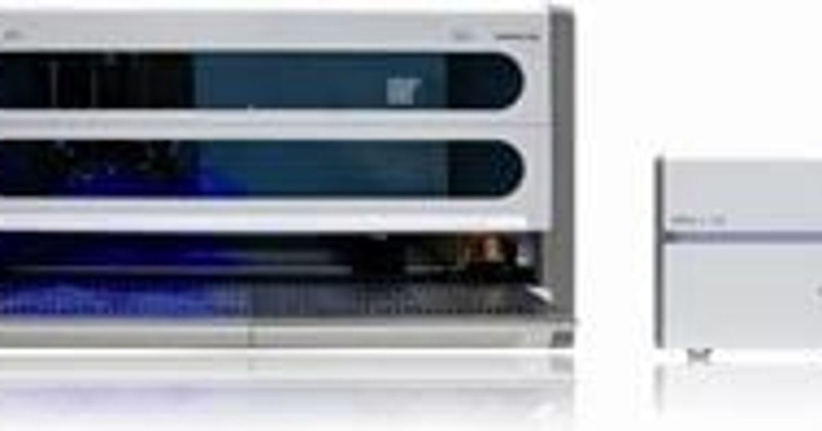 cobas® 4800 PCR system reviews