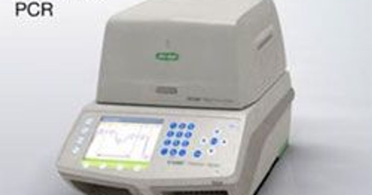 Bio-Rad's New CFX Manager™ Software 2.0 Streamlines Real-Time PCR ...