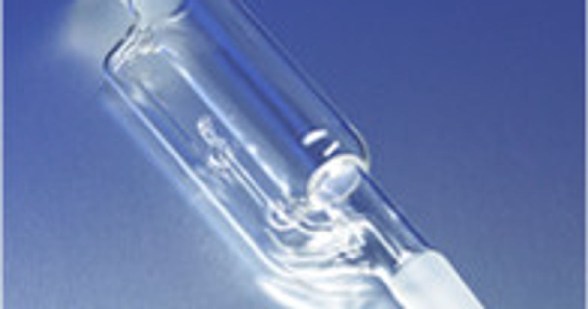 PYREX® 500 mL Soxhlet Extractor with Standard Taper Joints, Body Only ...