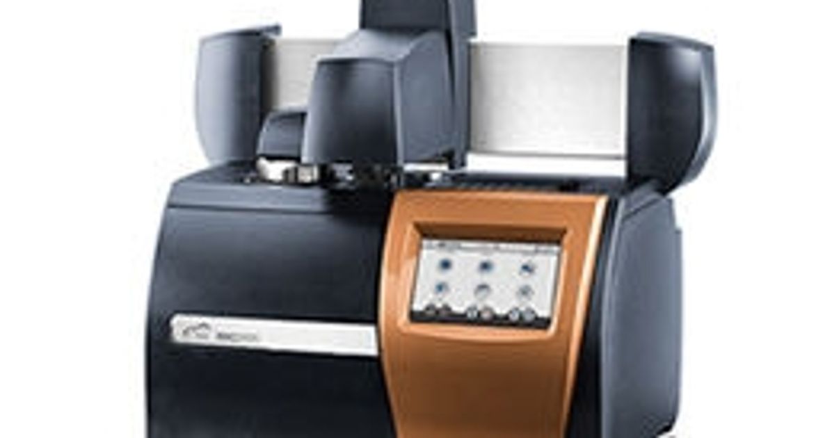 Differential Scanning Calorimeters: DSC 25, DSC 250, DSC 2500, DSC 25P