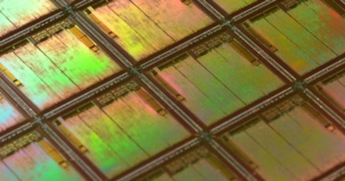 Wafer-scale production of graphene-based photonic devices