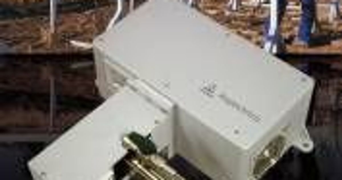 Aspectrics’ EP-IR Analyzers Achieve Simultaneous Measurement of Methane ...