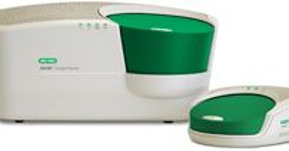 Bio-Rad Receives Frost & Sullivan 2012 North American Market ...