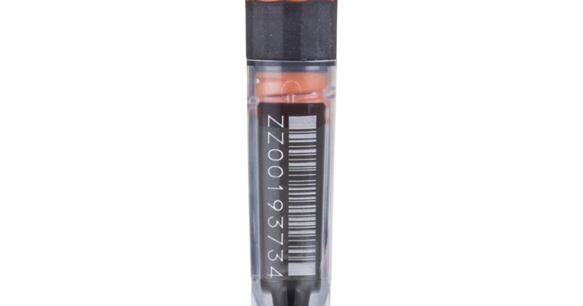 Buy FluidX™ 96-format, 0.48ml Internal Thread, Next Gen Jacket Tri ...