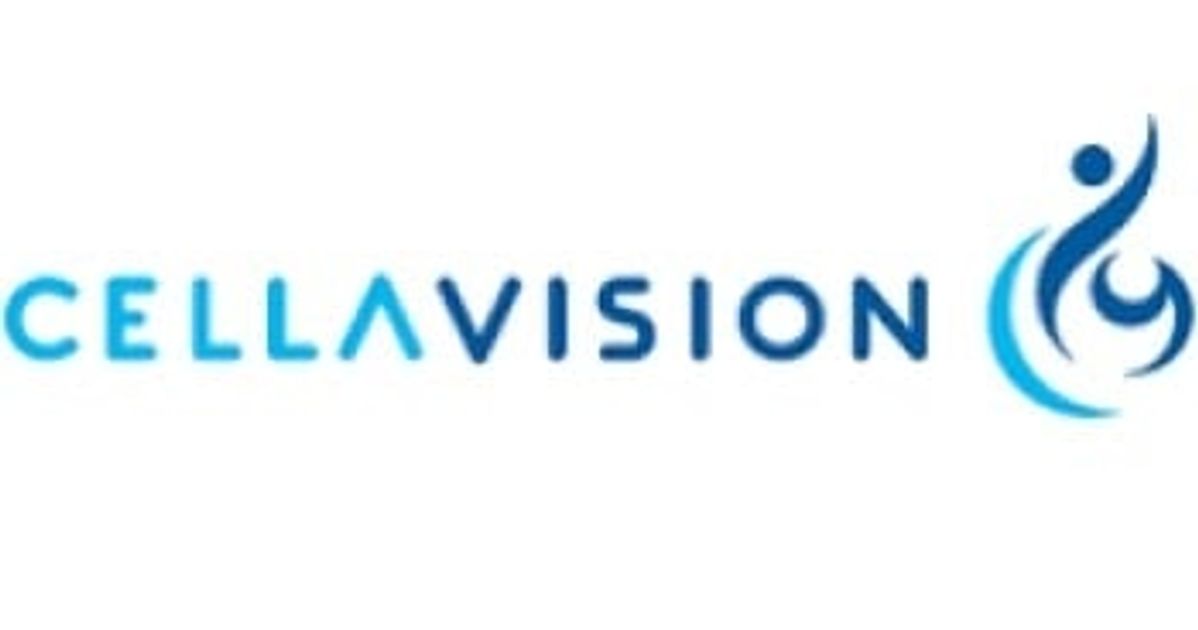 CellaVision launches a complete workflow solution for low-volume ...