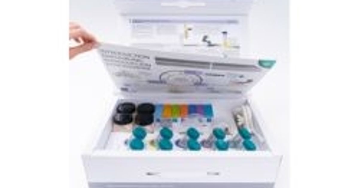 Scale-up Test Kit reviews