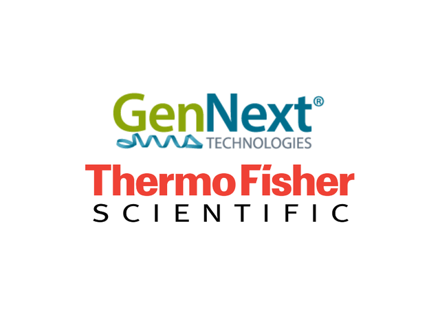 GenNext Technologies and Thermo Fisher Scientific unite to simplify ...