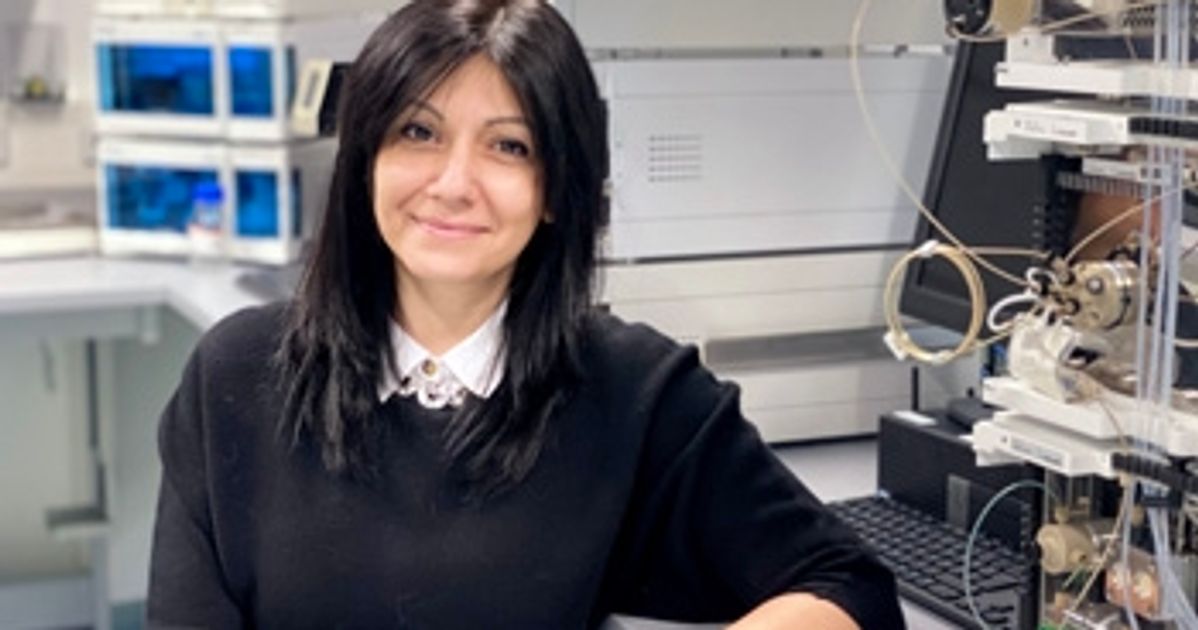 KNAUER is expanding its business activities into the field of lipid ...