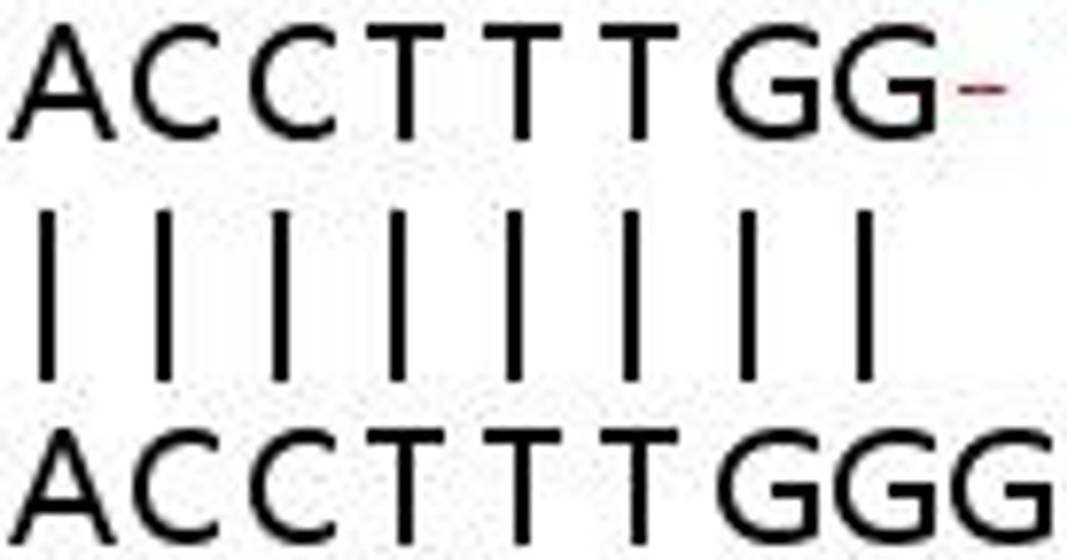 Human FUS knockout HEK293T cell line | SelectScience