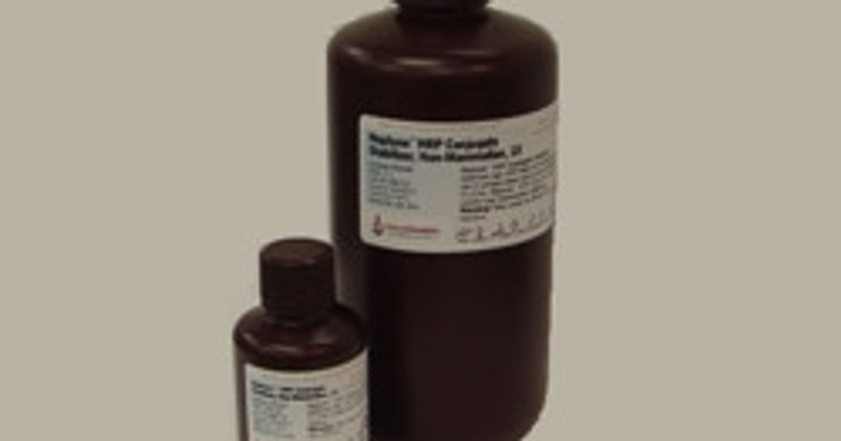 ICT Introduces Two New HRP Conjugate Stabilizer Formulations