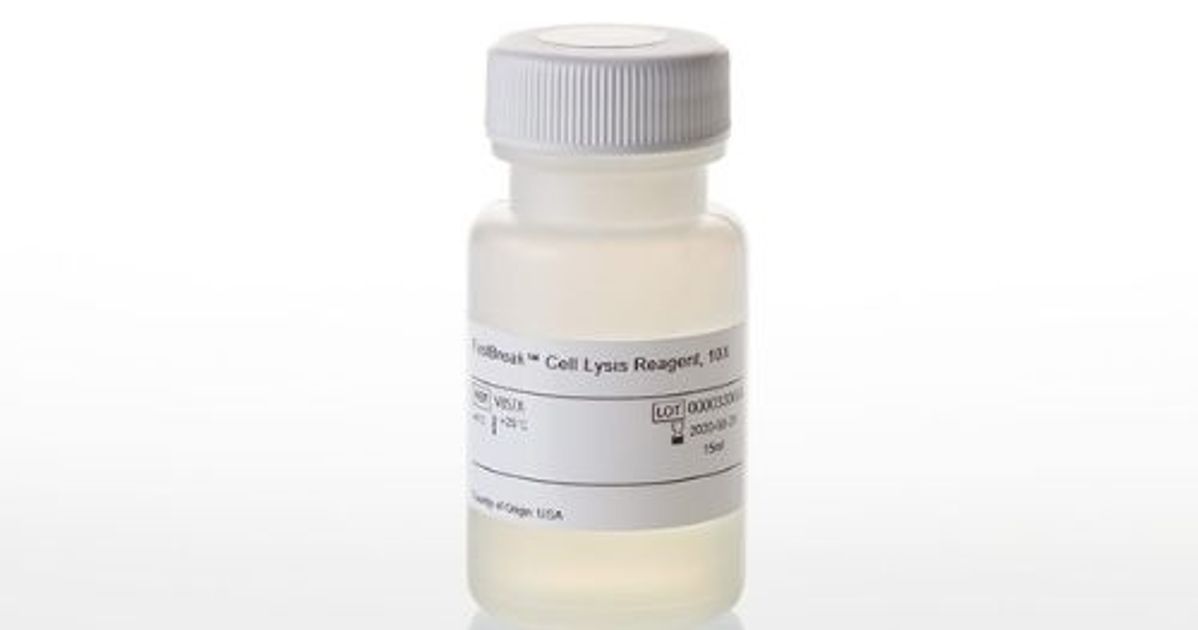 FastBreak™ Cell Lysis Reagent