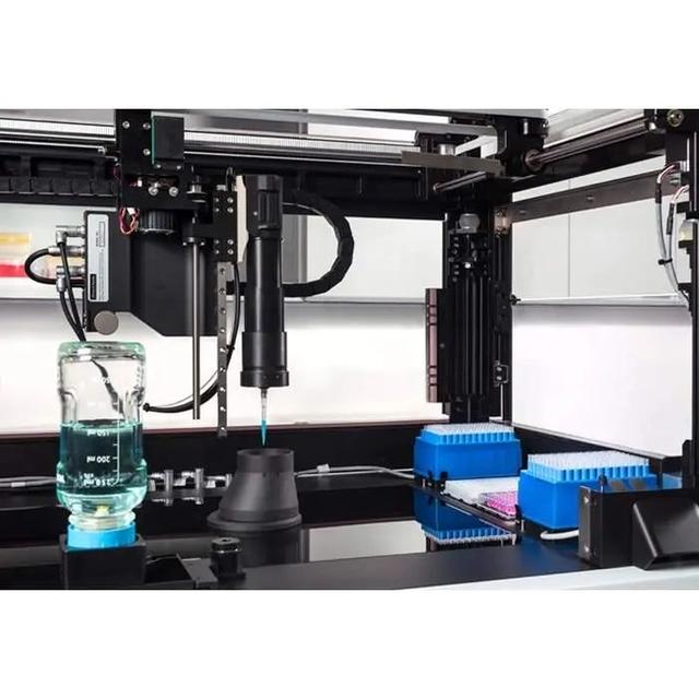 Opera Phenix High Content Screening System reviews