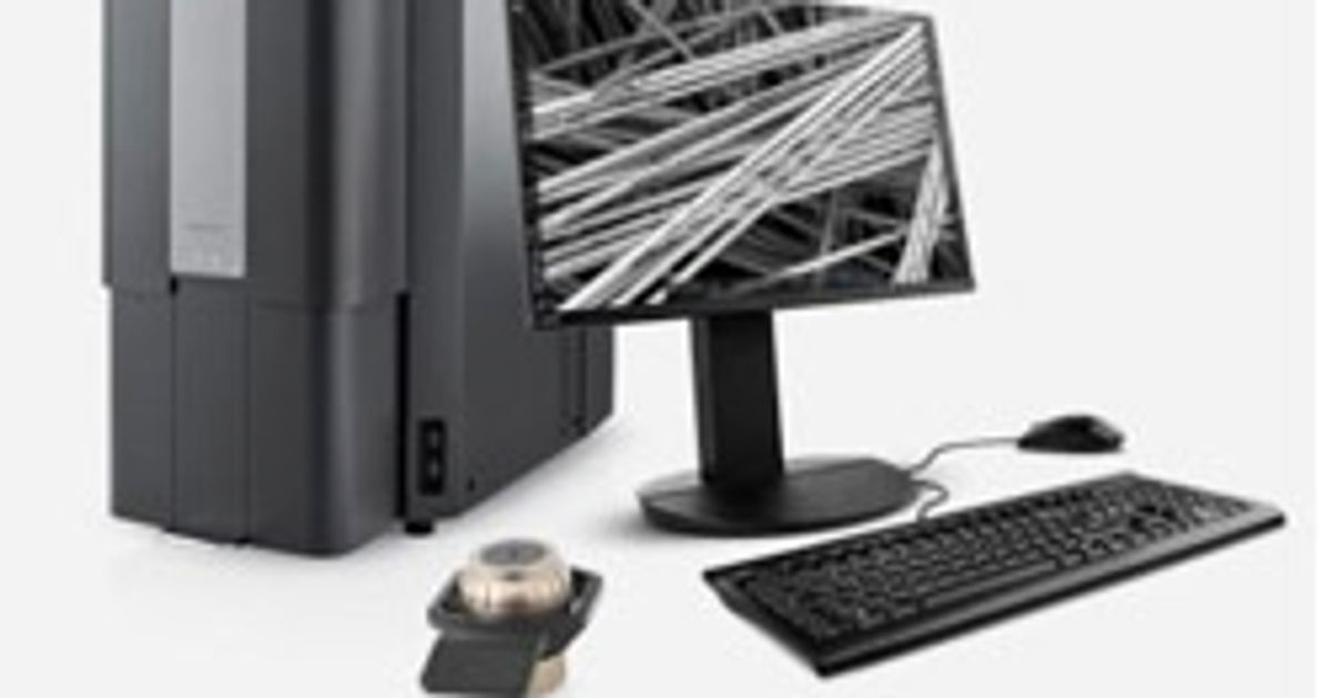 Phenom Pro Desktop SEM