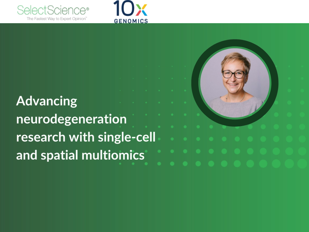 SelectScience | Trusted information for laboratory scientists