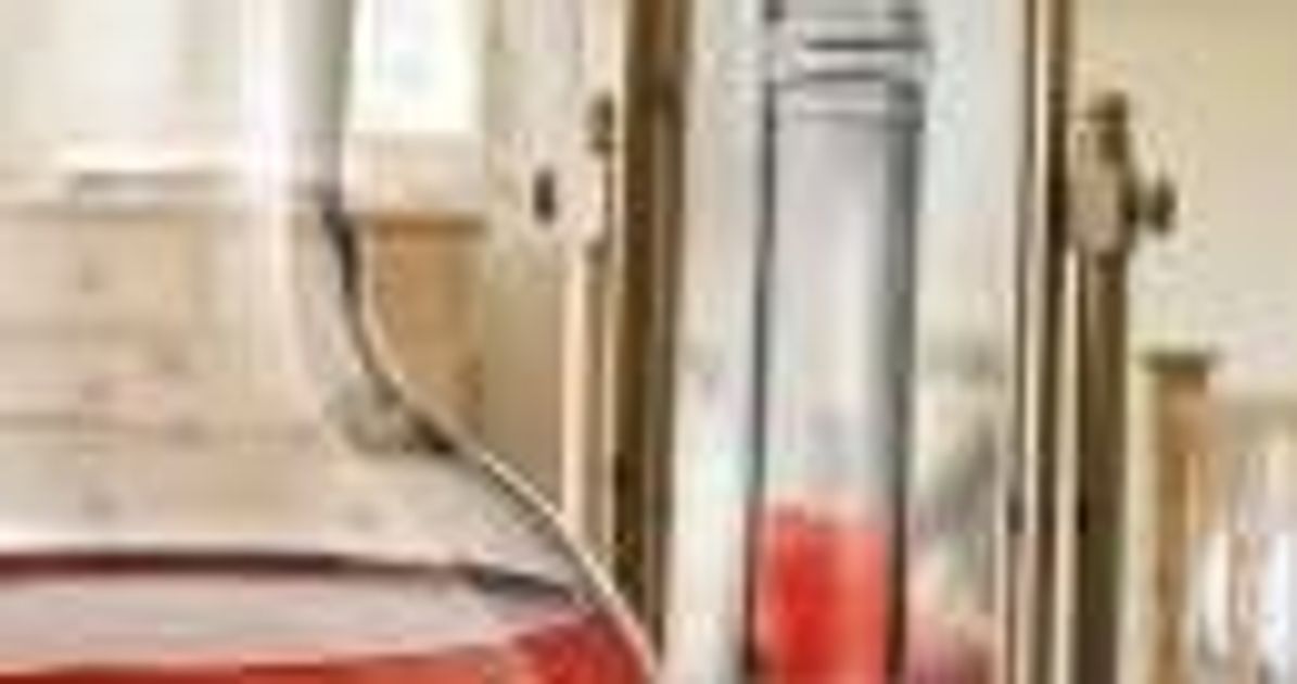 Large volume sample pooling made easy